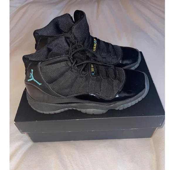 Gamma Blue 8s